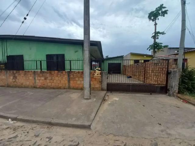 Casa / Sobrado para Venda em Mostardas/RS Centro 2 Quartos