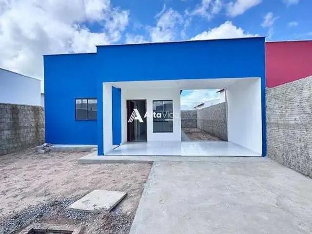 Casa / Sobrado para Venda em Mossoró/RN Alto do Sumaré 2 Quartos