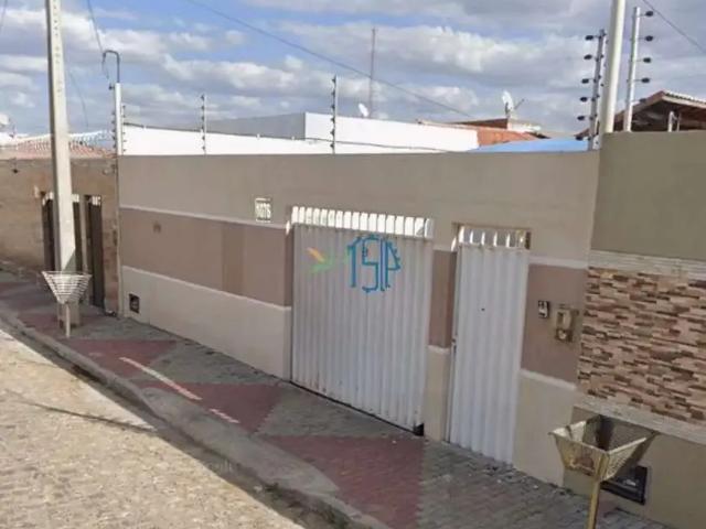 Casa / Sobrado para Venda em Mossoró/RN Alto do Sumaré 2 Quartos