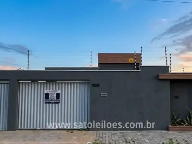 Casa / Sobrado para Venda em Mossoró/RN Bela Vista 2 Quartos