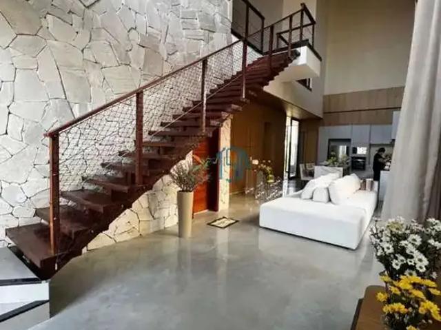 Casa / Sobrado para Venda em Mossoró/RN Bela Vista 3 Quartos