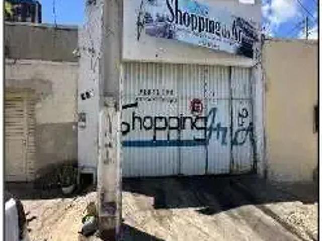 Casa / Sobrado para Venda em Mossoró/RN Doze Anos 3 Quartos