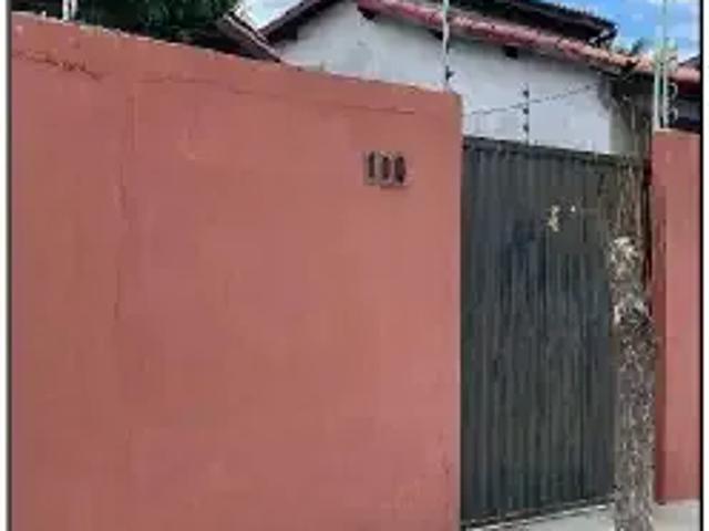 Casa / Sobrado para Venda em Mossoró/RN Itapetinga 2 Quartos