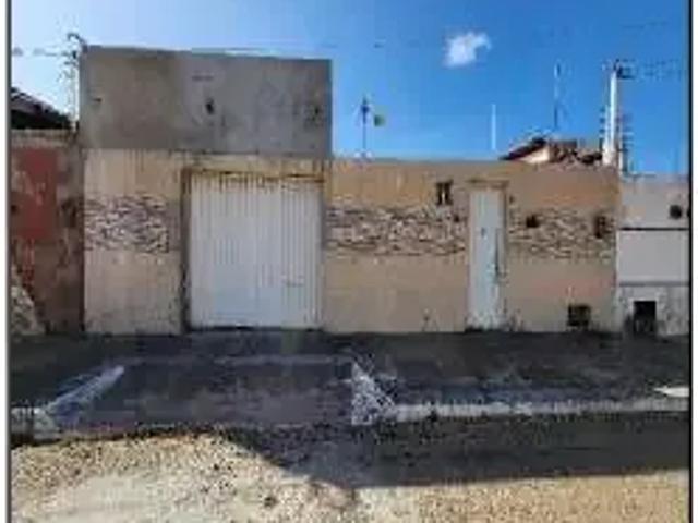 Casa / Sobrado para Venda em Mossoró/RN Santa Júlia 2 Quartos