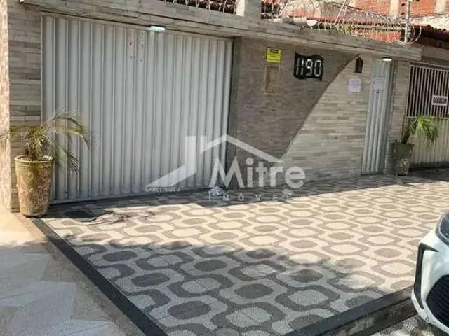 Casa / Sobrado para Venda em Mossoró/RN Paredões 3 Quartos