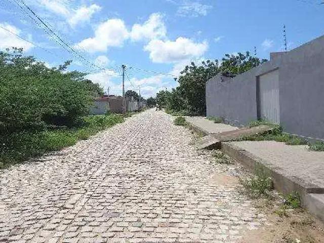 Casa / Sobrado para Venda em Mossoró/RN Rincão 2 Quartos
