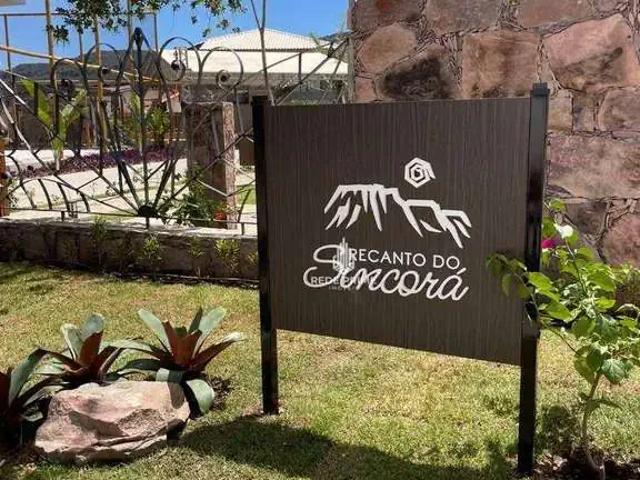 Casa / Sobrado para Venda em Mucugê/BA Sitio Sumidoro 4 Quartos