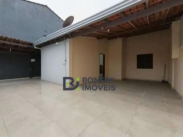 Casa / Sobrado para Venda em Mucuri/BA Centro 4 Quartos