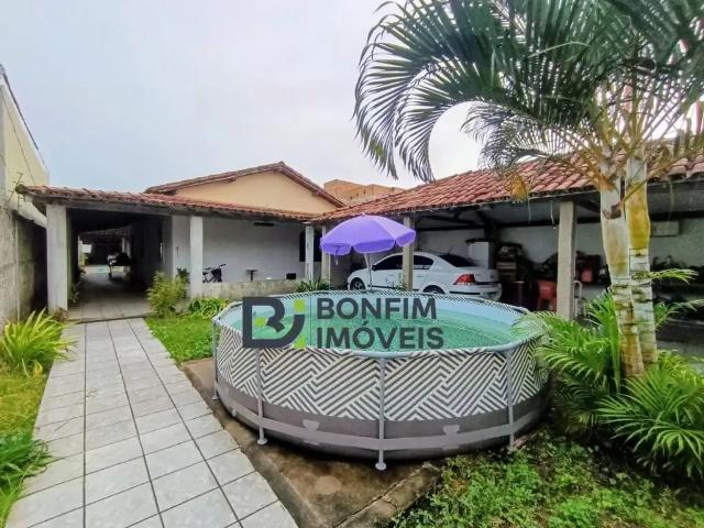 Casa / Sobrado para Venda em Mucuri/BA Centro 5 Quartos