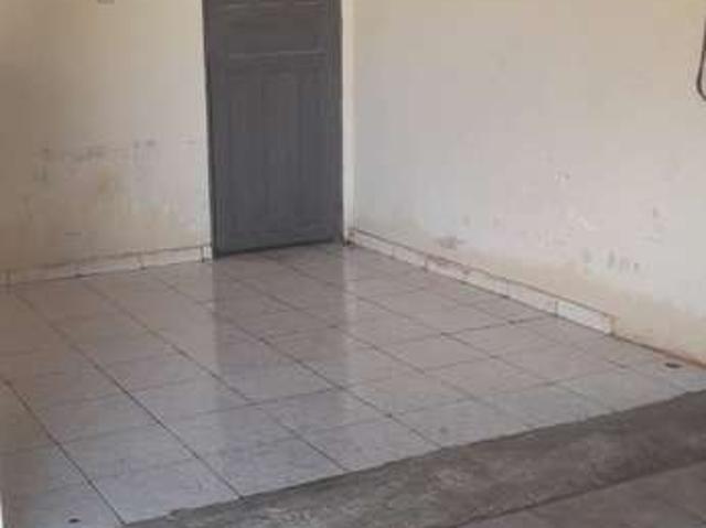 Casa / Sobrado para Venda em Nanuque/MG UDR 2 Quartos
