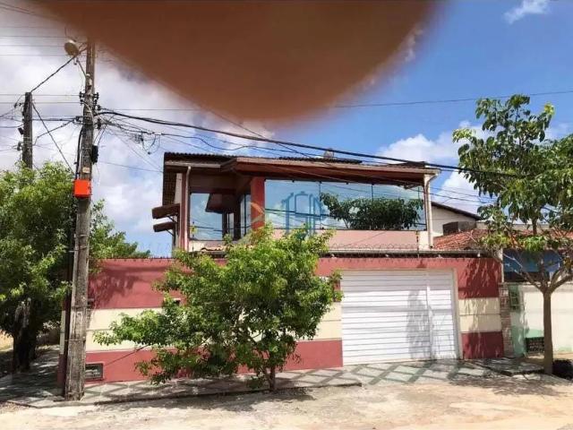 Casa / Sobrado para Venda em Natal/RN Neópolis 1 Quartos