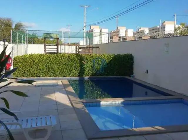 Casa / Sobrado para Venda em Parnamirim/RN Parque das Árvores 2 Quartos