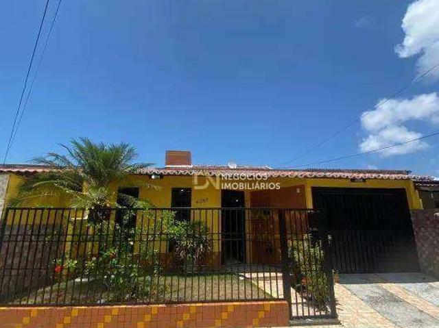 Casa / Sobrado para Venda em Natal/RN Neópolis 3 Quartos
