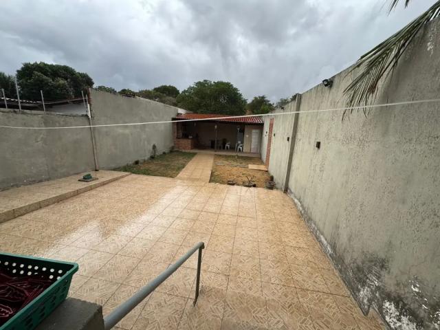 Casa / Sobrado para Venda em Natal/RN Neópolis 3 Quartos