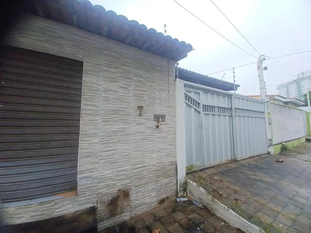 Casa / Sobrado para Venda em Natal/RN Neópolis 3 Quartos