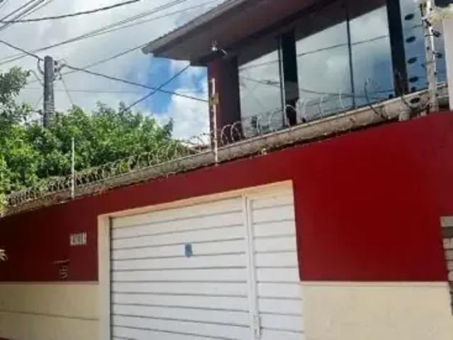 Casa / Sobrado para Venda em Natal/RN Neópolis 3 Quartos