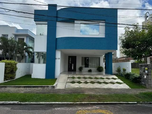 Casa / Sobrado para Venda em Natal/RN Neópolis 3 Quartos
