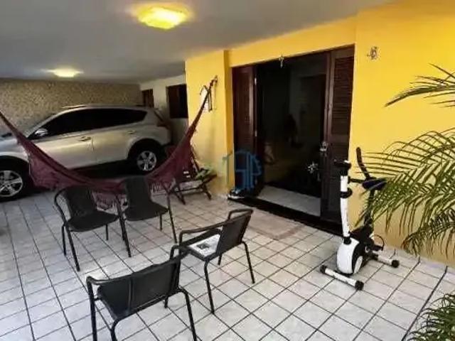 Casa / Sobrado para Venda em Natal/RN Neópolis 3 Quartos