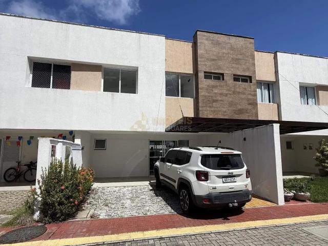 Casa / Sobrado para Venda em Natal/RN Neópolis 3 Quartos