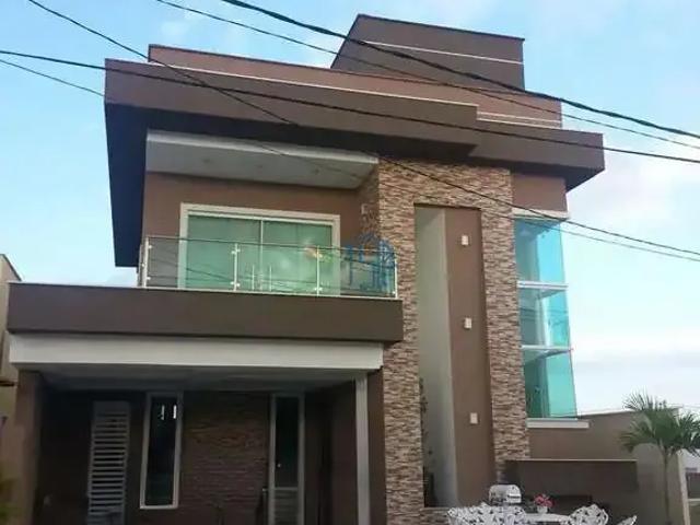 Casa / Sobrado para Venda em Natal/RN Neópolis 3 Quartos