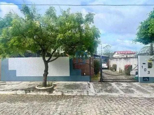 Casa / Sobrado para Venda em Natal/RN Neópolis 3 Quartos
