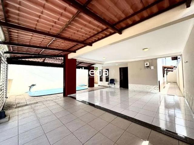 Casa / Sobrado para Venda em Natal/RN Neópolis 3 Quartos