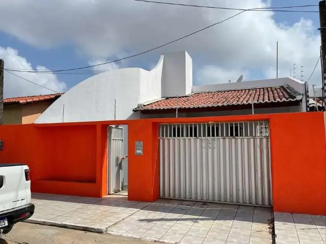 Casa / Sobrado para Venda em Natal/RN Neópolis 3 Quartos
