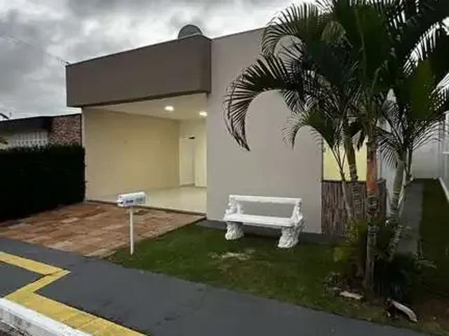 Casa / Sobrado para Venda em Natal/RN Neópolis 3 Quartos