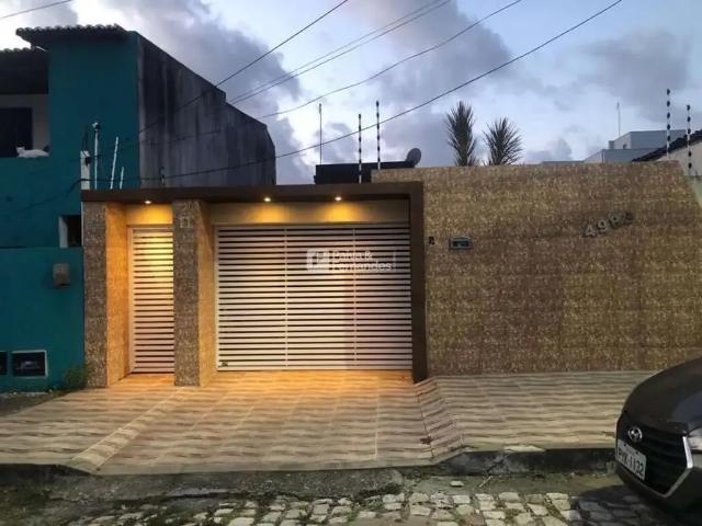 Casa / Sobrado para Venda em Natal/RN Neópolis 3 Quartos