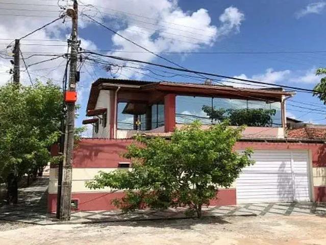 Casa / Sobrado para Venda em Natal/RN Neópolis 3 Quartos