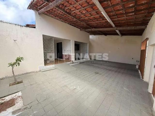 Casa / Sobrado para Venda em Natal/RN Neópolis 3 Quartos