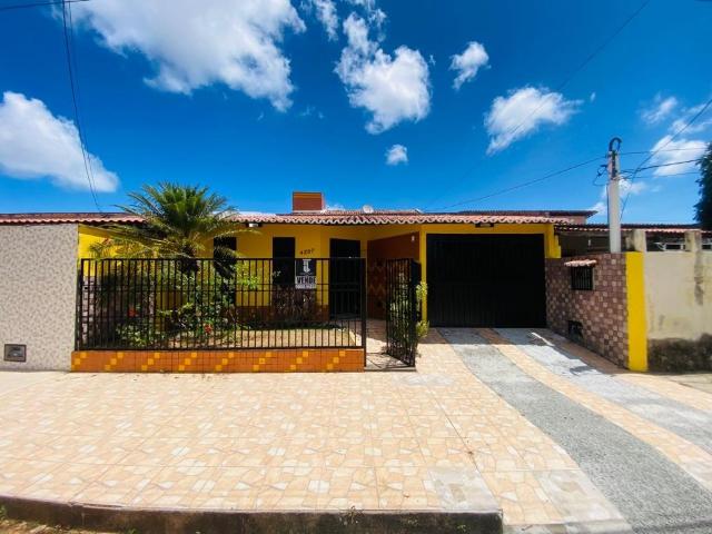 Casa / Sobrado para Venda em Natal/RN Neópolis 3 Quartos