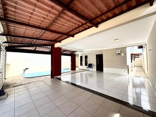 Casa / Sobrado para Venda em Natal/RN Neópolis 3 Quartos