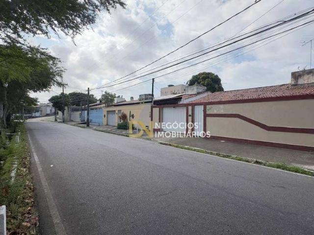 Casa / Sobrado para Venda em Natal/RN Neópolis 4 Quartos
