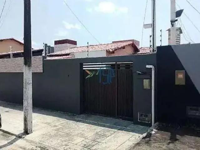 Casa / Sobrado para Venda em Natal/RN Neópolis 4 Quartos