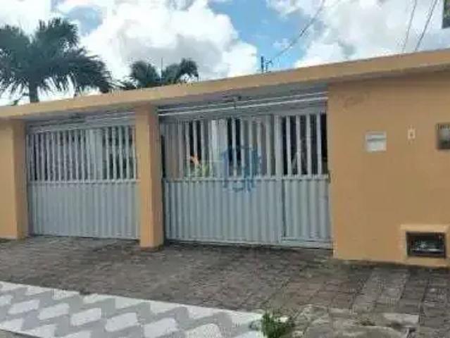 Casa / Sobrado para Venda em Natal/RN Neópolis 4 Quartos
