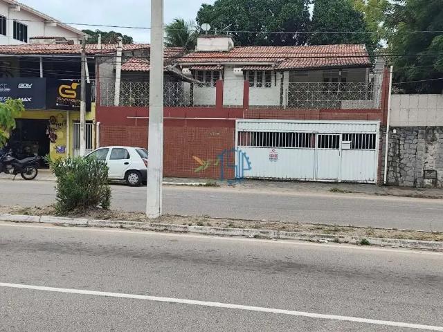 Casa / Sobrado para Venda em Natal/RN Neópolis 4 Quartos
