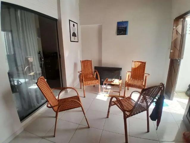Casa / Sobrado para Venda em Natal/RN Neópolis 4 Quartos