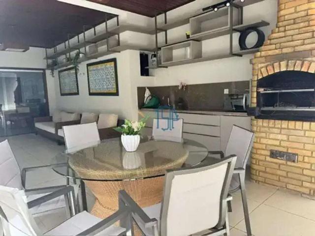 Casa / Sobrado para Venda em Natal/RN Neópolis 4 Quartos