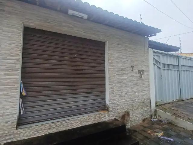 Casa / Sobrado para Venda em Natal/RN Neópolis 5 Quartos