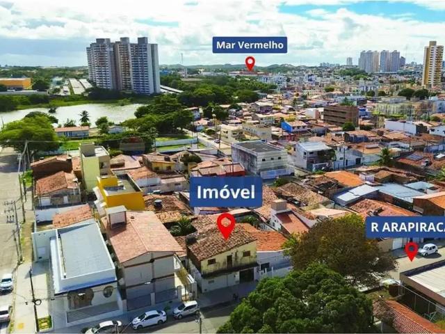 Casa / Sobrado para Venda em Natal/RN Neópolis 5 Quartos