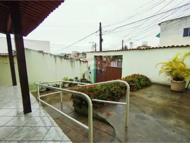Casa / Sobrado para Venda em Natal/RN Neópolis 6 Quartos