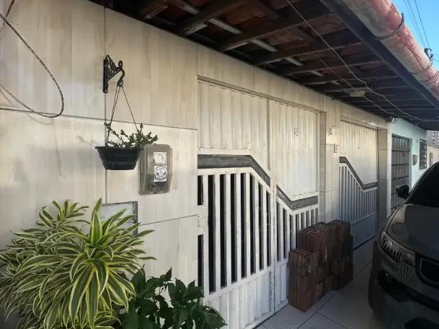 Casa / Sobrado para Venda em Natal/RN Nossa Senhora da Apresentação 3 Quartos