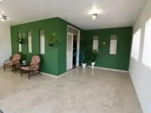 Casa / Sobrado para Venda em Natal/RN Nossa Senhora da Apresentação 3 Quartos