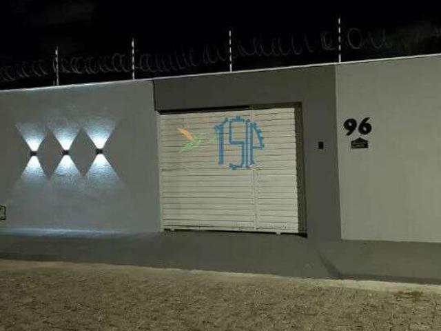 Casa / Sobrado para Venda em Natal/RN Nossa Senhora da Apresentação 3 Quartos