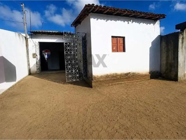 Casa / Sobrado para Venda em Natal/RN Nossa Senhora da Apresentação 3 Quartos
