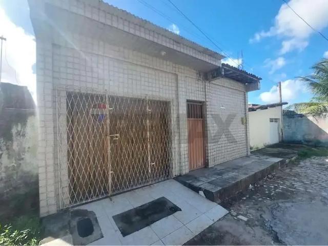 Casa / Sobrado para Venda em Natal/RN Nossa Senhora da Apresentação 3 Quartos