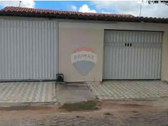 Casa / Sobrado para Venda em Natal/RN Nossa Senhora da Apresentação 3 Quartos