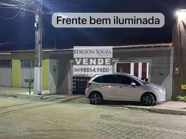 Casa / Sobrado para Venda em Natal/RN Nossa Senhora da Apresentação 2 Quartos