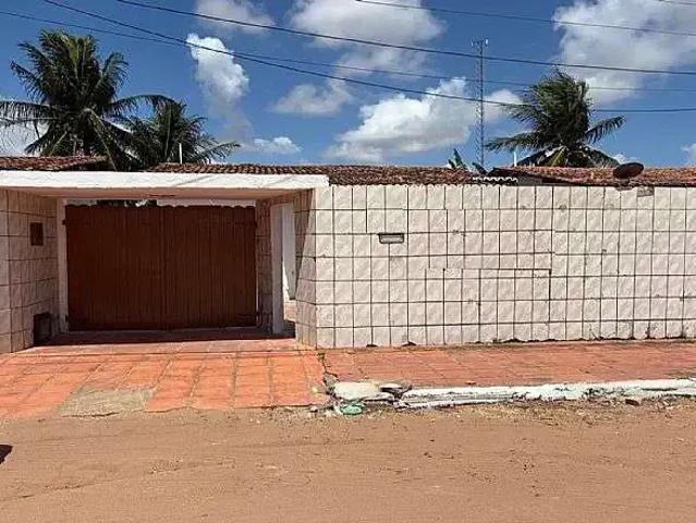 Casa / Sobrado para Venda em Natal/RN Nossa Senhora da Apresentação 2 Quartos